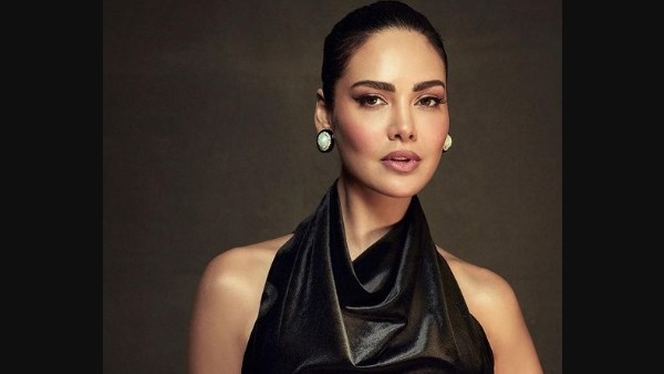 Esha Gupta Says She Was Advised To Take Injections For Fair Skin ...