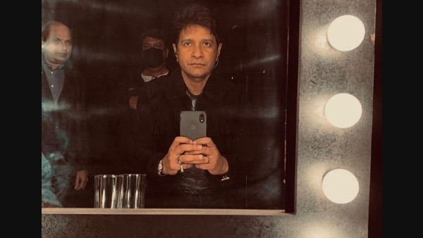 KK Passes Away: A Case Of Unnatural Death Registered; Singer's Family ...