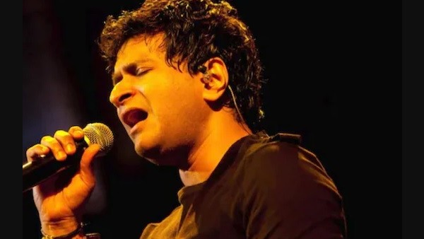 KK Passes Away: A Case Of Unnatural Death Registered; Singer's Family ...