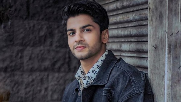 Krish Pathak On Being Raised By A Single Mother: My Mother Never Tried ...