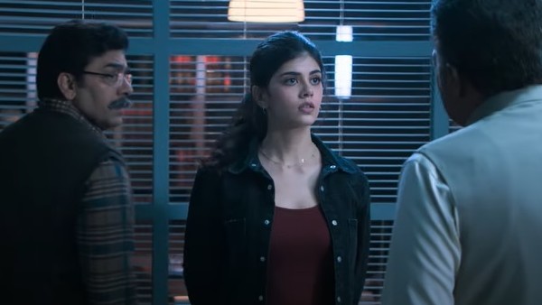 OM: The Battle Within Trailer: Aditya Roy Kapur Is A Fearless Warrior ...