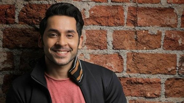 Exclusive! Jugjugg Jeeyo Actor Savant Singh Premi: Varun And Maniesh ...