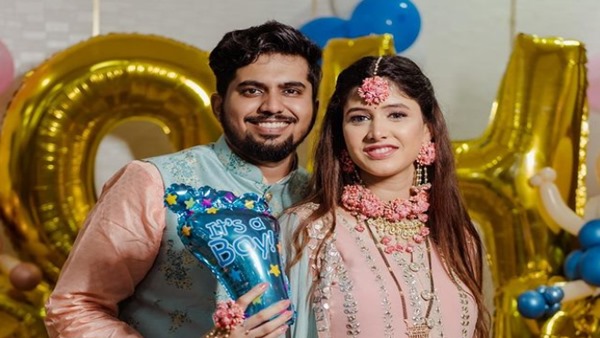 Splitsvilla 11 Fame Sheetal Tiwari Blessed With A Baby Boy - Filmibeat