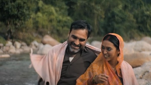 Sherdil: The Pilibhit Saga Movie Review And Rating {2.5/5}: Pankaj ...