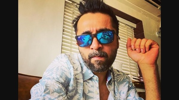 Siddhanth Kapoor Claimed His Drinks And Cigarettes Were Laced With ...