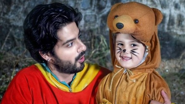 Yeh Hai Chahatein: Abrar Qazi Wasn't Keen On Playing A Father, But ...
