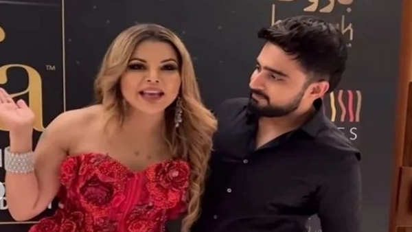 Rakhi Sawant’s Beau Adil Khan Durrani Says ‘All Is Well Between Rakhi ...