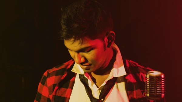 Josh Music Artist Alvin Bruno Is A Young Talent To Watch Out For ...