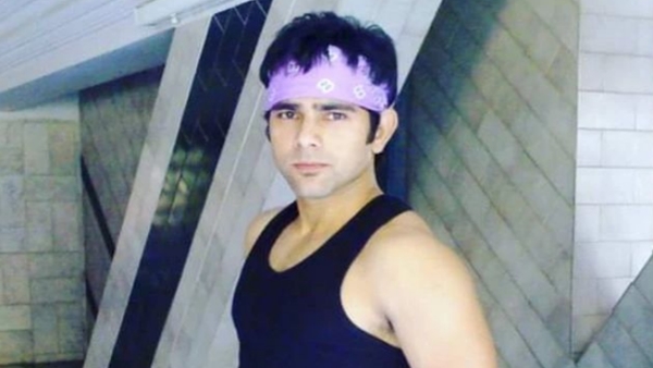 Bhabi Ji Ghar Par Hain Actor Deepesh Bhan Passes Away - Filmibeat