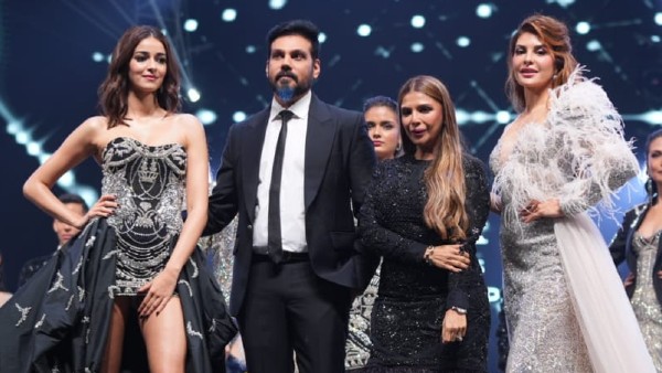 Watch: IIFA Rocks 2022 On Dailyhunt App On July 11 - Filmibeat