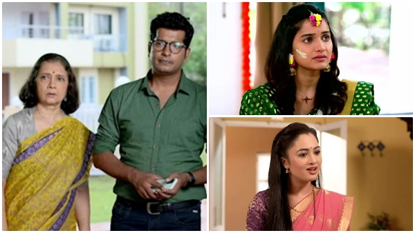 Top 10 Marathi Shows (ONLINE): SMNKA Out Of Top 3; Aai Kuthe Kaay Karte ...