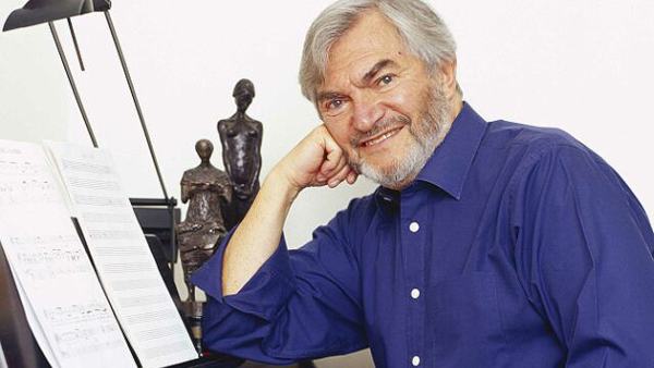 Monty Norman, Composer Of The James Bond Theme, Passes Away At 94 ...