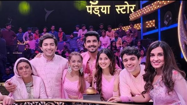 Pandya Store: Pandya Family To Become Rich Post LEAP? Here's What Shiny ...