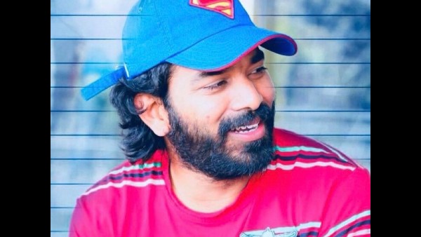 Josh Music Artist PVR Raja Is Scaling New Heights Of Success - Filmibeat