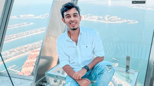 Josh Music Artist Roshan Sebastian Is Making Waves With His Music ...