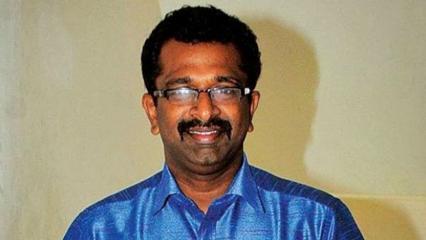 Malayalam Actor Sreejith Ravi Held In POCSO Case - Filmibeat