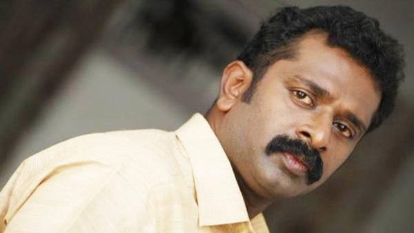 Malayalam Actor Sreejith Ravi Held In POCSO Case - Filmibeat