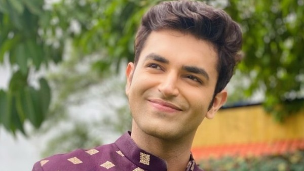 Naagin 6: Akash Jagga Replaces Arjit Taneja; Actor Talks About His Role ...