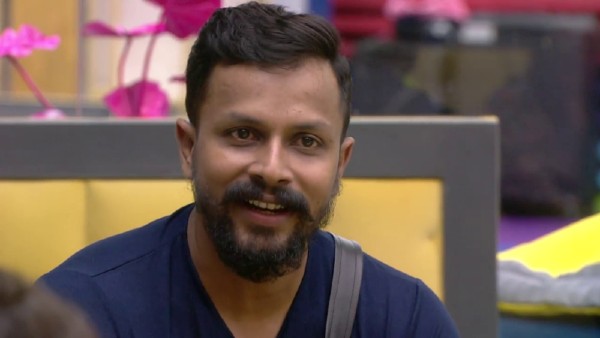 Bigg Boss Kannada OTT: Arjun Ramesh Opens Up About Having Two Wives ...