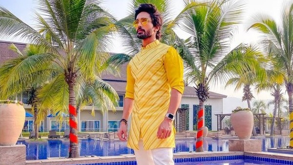 Harsh Rajput Reveals He Had To Put On Weight For Pishachini; Says He ...
