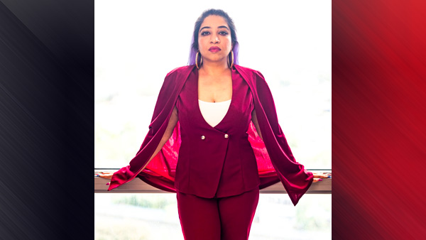 A gem in the occult world – Dr Karishma Shetty - Filmibeat