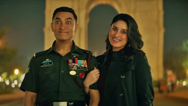 Laal Singh Chaddha: Academy Heaps Praises On Aamir Khan's Film, Calls It A Faithful Adaptation ...