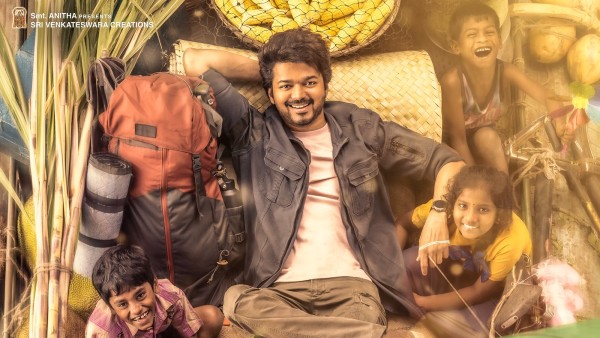 Varisu Update: This Bigg Boss Tamil Star Joins The Cast of Thalapathy ...