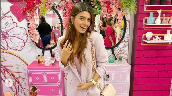 Anupamaa: Alma Hussein Exits; Actress Says If Makers Build Her ...