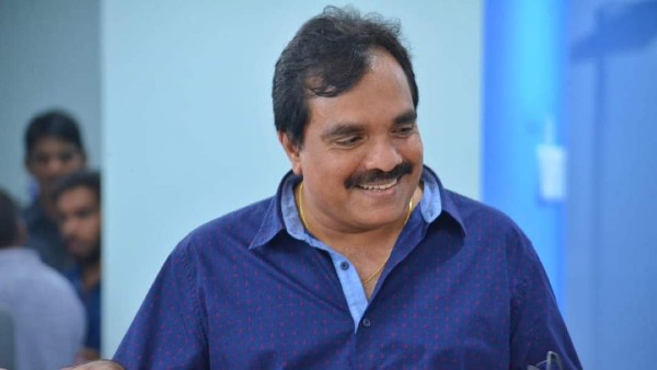 Director Ashokan Passes Away In Kochi; FEFKA Directors' Union Shares ...