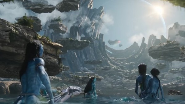 Most Anticipated Upcoming Hollywood Releases Of 2022 - Filmibeat