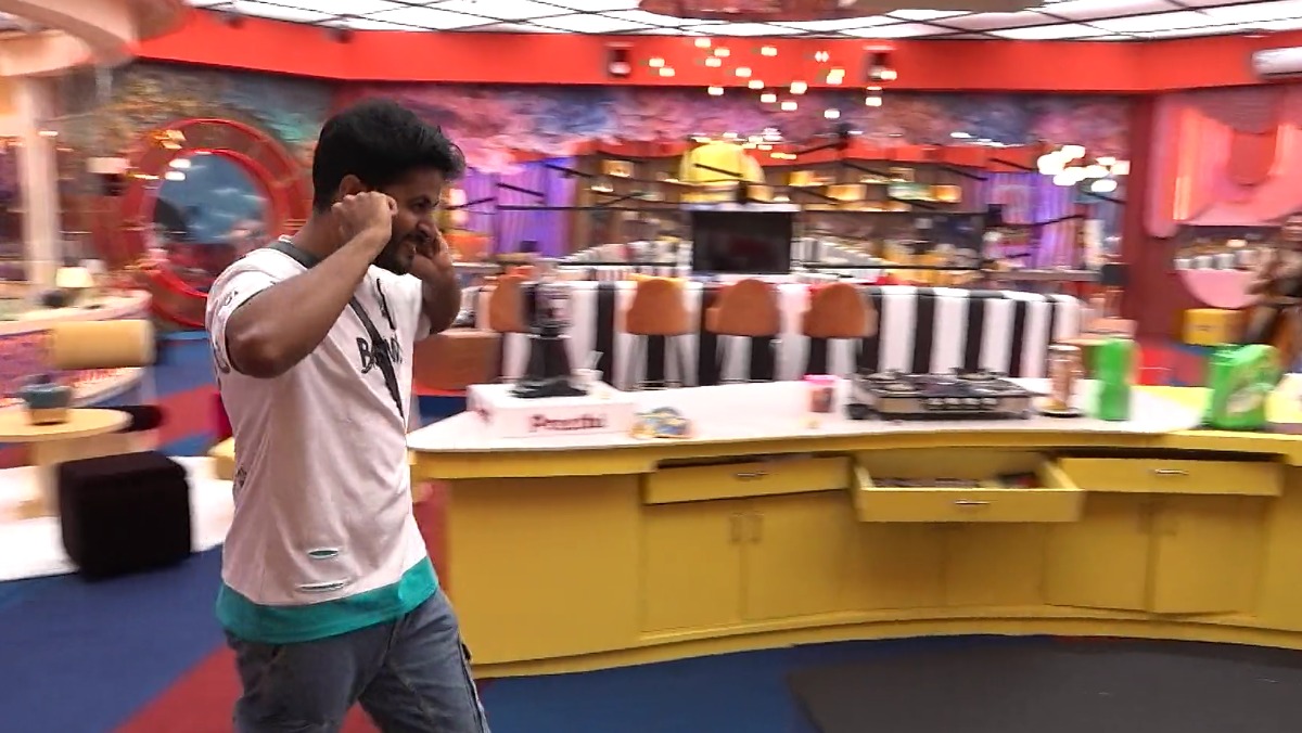 Bigg Boss Telugu 6 Episode 19 Highlights: Shrihan Jokes About Inaya And ...