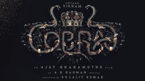 Cobra Day 1 Box Office Collection Worldwide: Vikram's Thriller Gets A ...