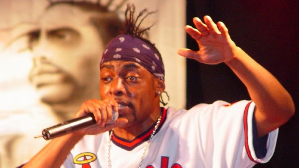 Coolio Of Gangsta's Paradise Fame Passes Away At 59 - Filmibeat