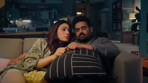 Dhokha Round D Corner Movie Review And Rating {2.5/5}: R Madhavan ...