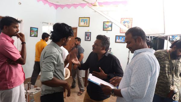 Exclusive! Seththumaan Director Thamizh Opens Up About His Upcoming ...