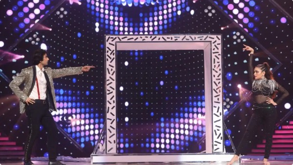 Jhalak Dikhhla Jaa 10: Amruta Khanvilkar Gets Into A Dance-Off With ...