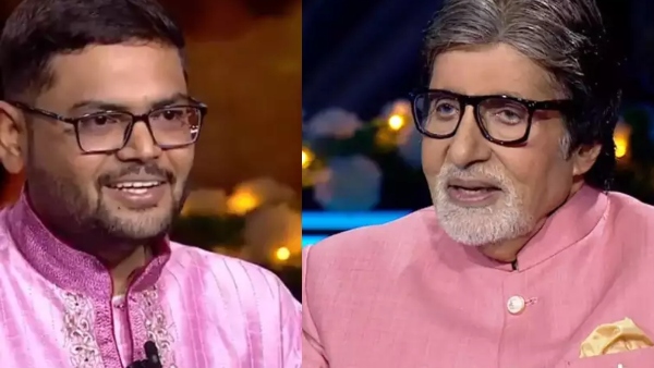 Kaun Banega Crorepati 14: Can You Answer The Rs 3.2 Lakh Question That Stumped Anil Mathur ...