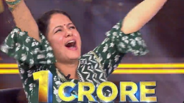 Kaun Banega Crorepati 14: Kavita Chawla Becomes First Crorepati; Will She Win Rs 7.5 Crore ...