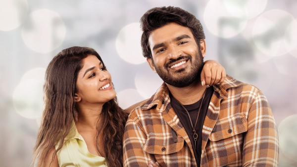 Nenu Meeku Baaga Kavalsinavaadini Twitter Review: A Fun Theme-Park Ride ...