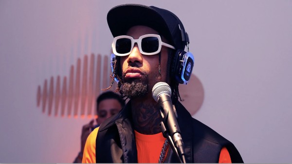 Rapper PnB Rock Shot Dead During Robbery Attempt At A Restaurant In Los Angeles - Filmibeat