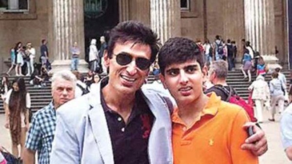 Rahul Dev Speaks On The Struggles Of A Single Dad While Raising A Child ...