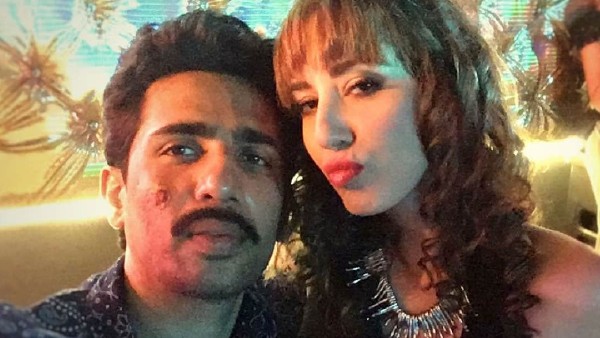 Gulshan Devaiah Is Still In Love With His Ex-Wife Kallirroi Tziafeta | We Just Couldn't Make Our ...