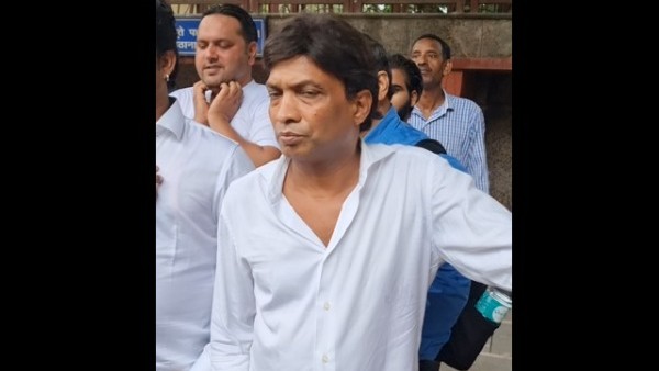 Raju Srivastava Funeral LIVE: Family, Friends & Fans Arrive To Pay Last ...