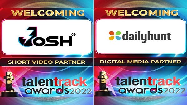 6th Annual Talentrack Awards: Ajay Devgn, Karan Johar, Kartik Aaryan, Yami Gautam & Others Win ...