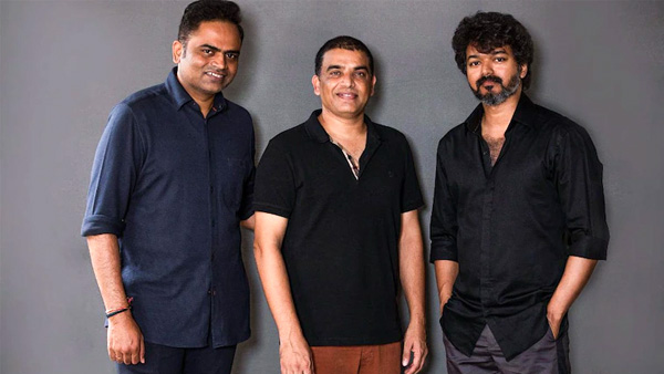 Varisu Pre-Release Business Worldwide: Thalapathy Vijay's Bilingual ...