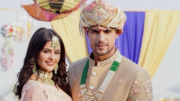 Udaariyaan To Take 15-Year Leap | Ankit Gupta, Priyanka Choudhary ...