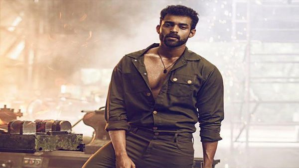 Varun Tej's Next, VT 13 Officially Launched; The Film to Celebrate ...