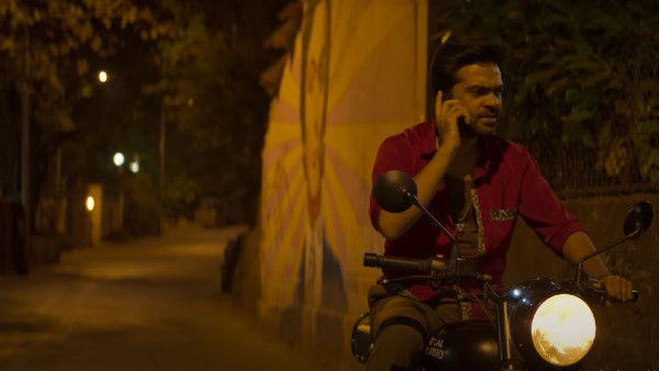 Vendhu Thanindhathu Kaadu AKA VTK Movie Review: The Simbu Starrer Is A ...