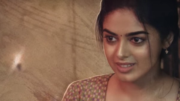 Siddhi Idnani Says She Went Through An Unlearning Process For Vendhu Thanindhathu Kaadu - Filmibeat