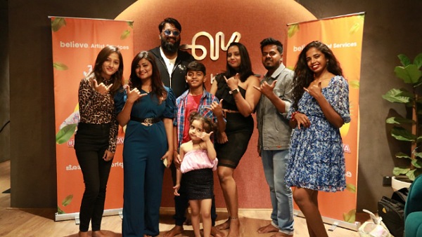 Popular Kannada Rapper-Singer Alok AKA All-Ok Comes On-Board Josh For ...